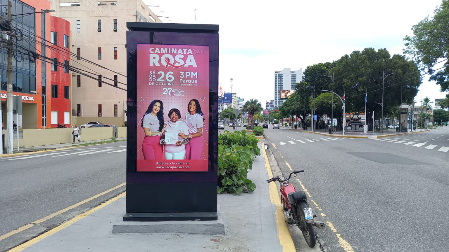 LCD Digital Signage Display, How to Choose? – Outdoor Digital Signage ... LCD Digital Signage Display, How to Choose? – Outdoor Digital Signage ...